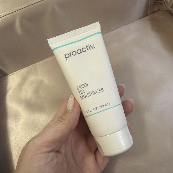 Proactiv | Skincare | Proactiv Green Tea Moisturizer 3 Fl Oz 89 Ml New ...